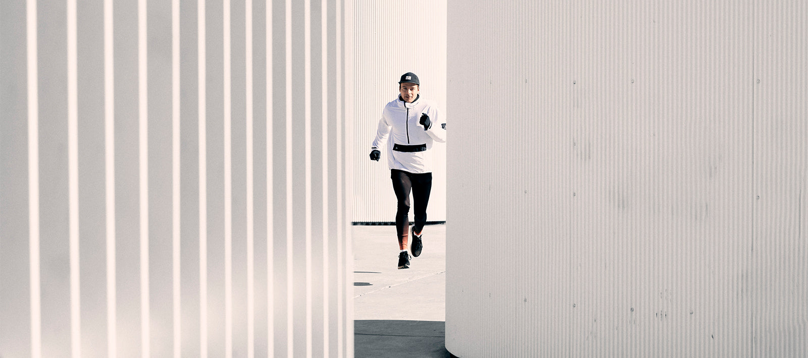 From OCR Champ to the Marathon - with Saysky Athlete Nikolaj Dam ...