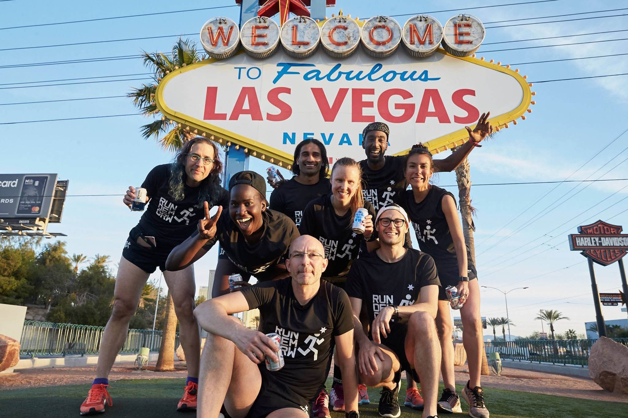 SAYSKY World: RUN DEM CREW – Saysky.co.uk