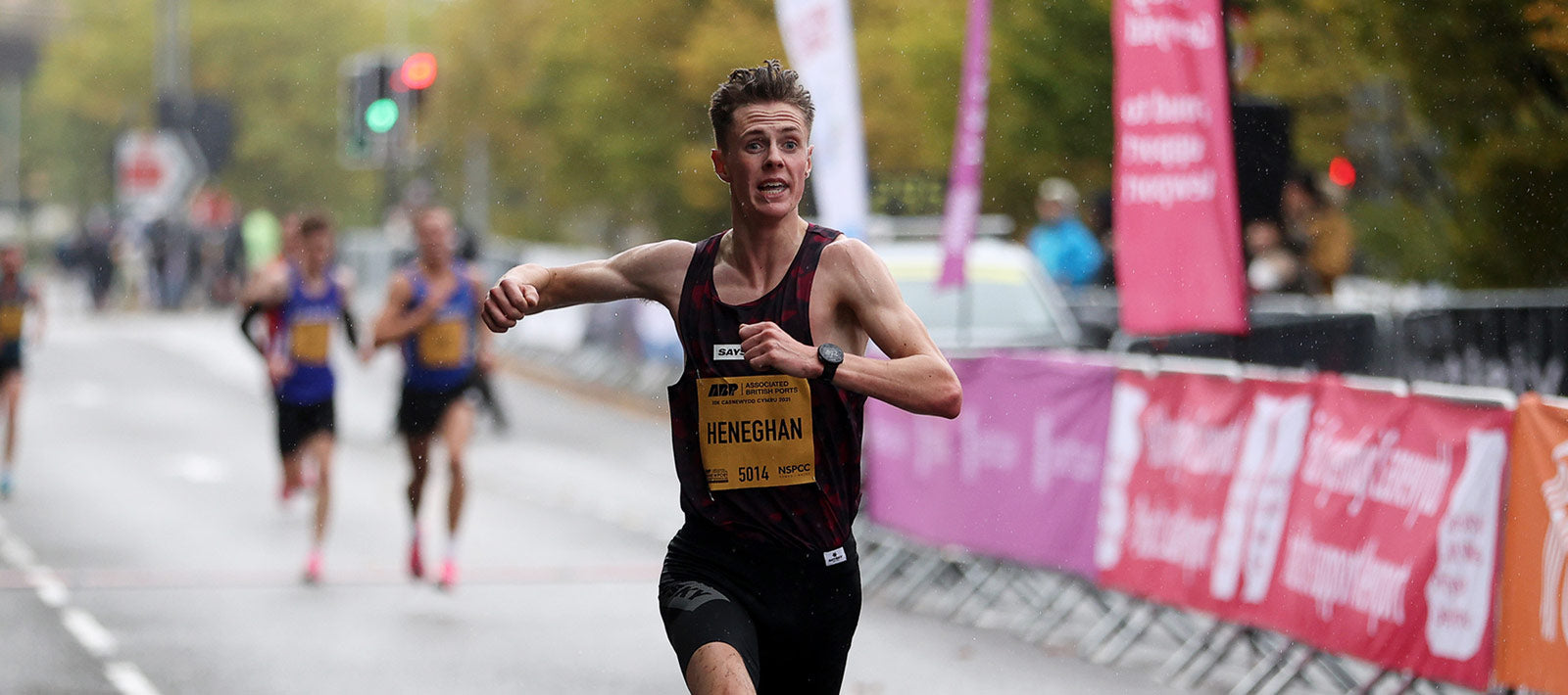 James Heneghan: United Kingdom – Saysky.co.uk