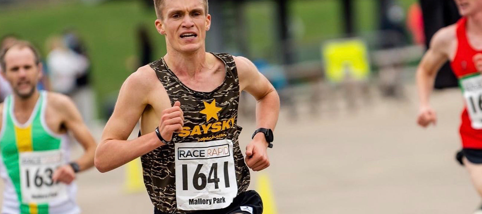 William Bryan: United Kingdom – Saysky.co.uk