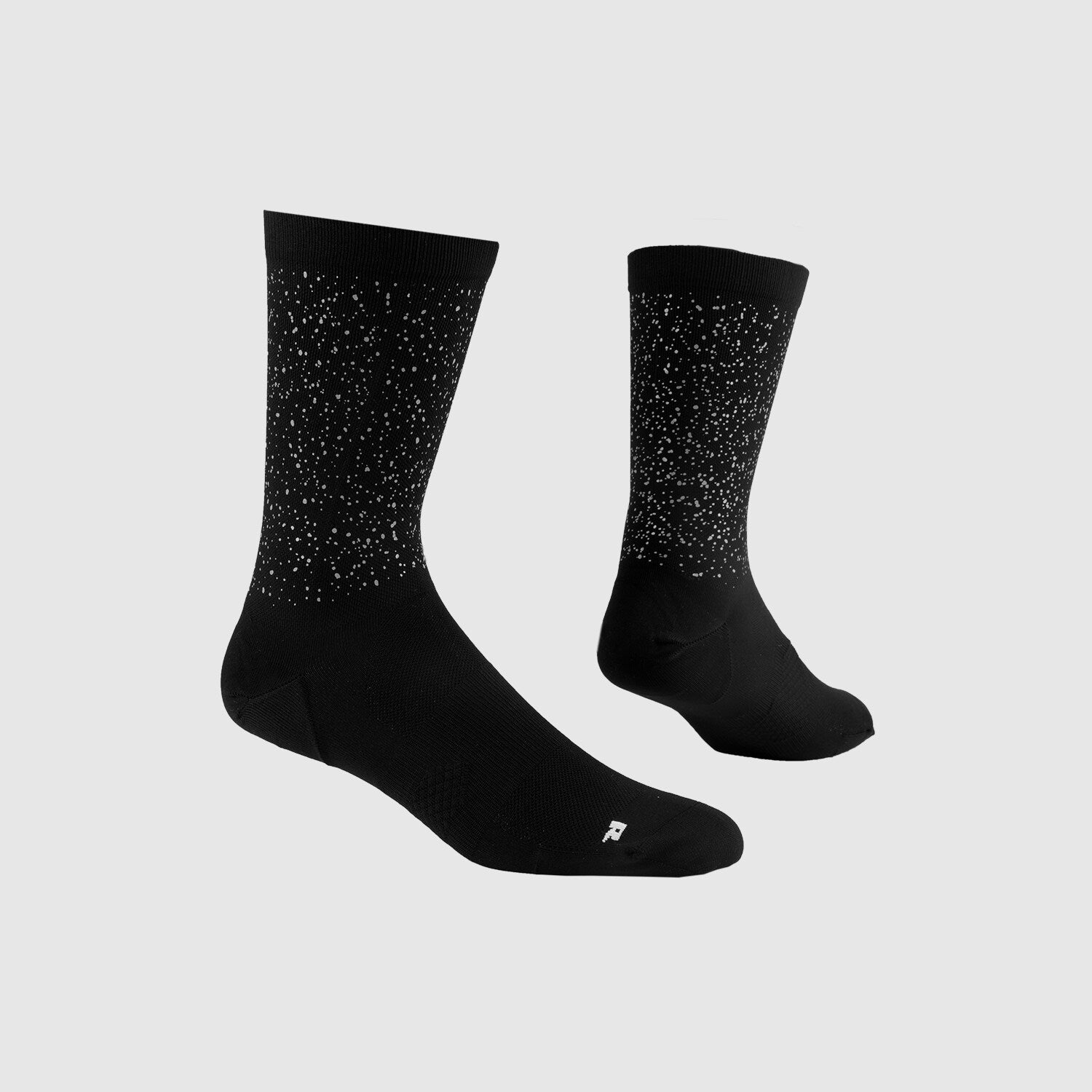 Saysky Combat Reflective High Socks – Saysky.co.uk