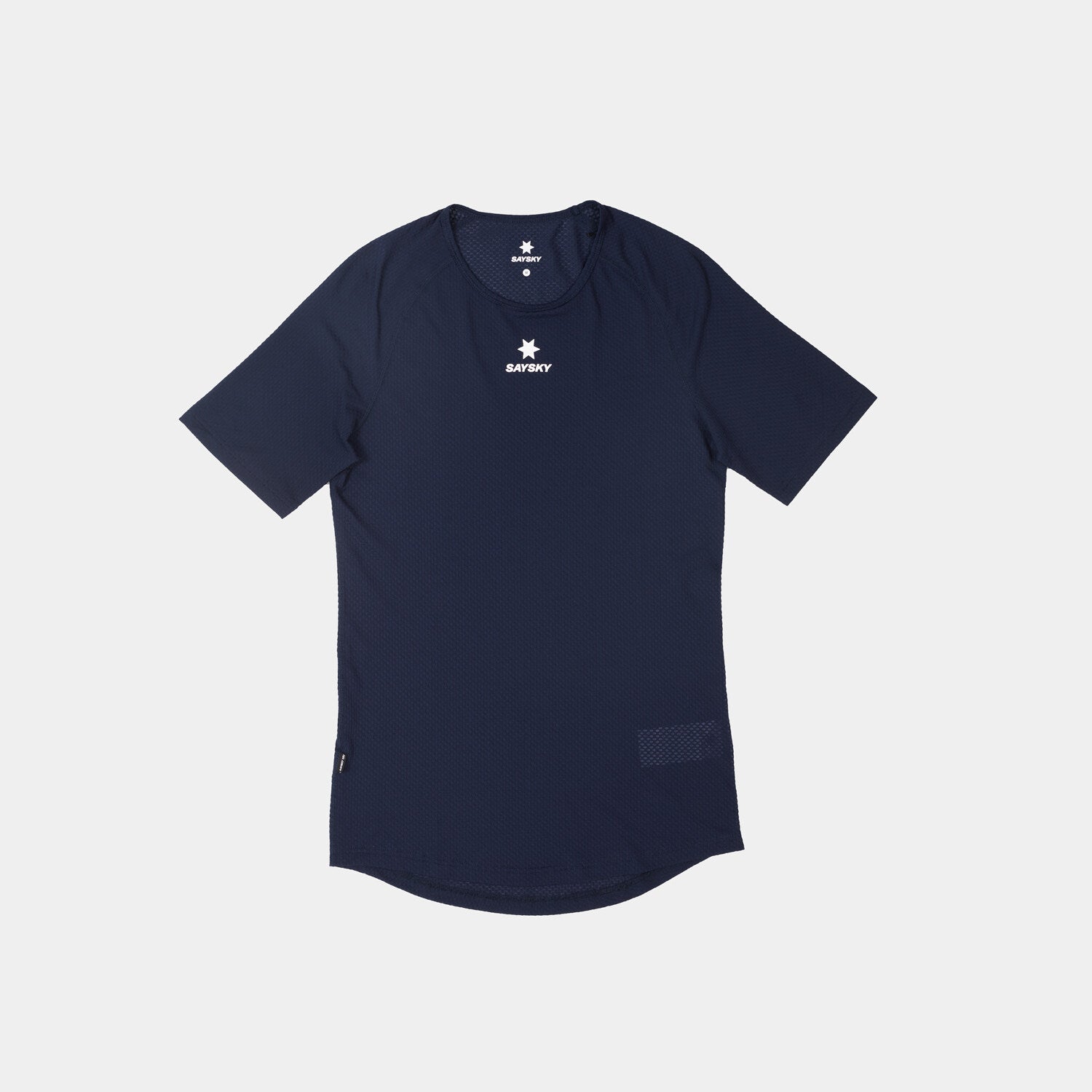 Saysky Mesh Base Layer T-shirt – Saysky.co.uk
